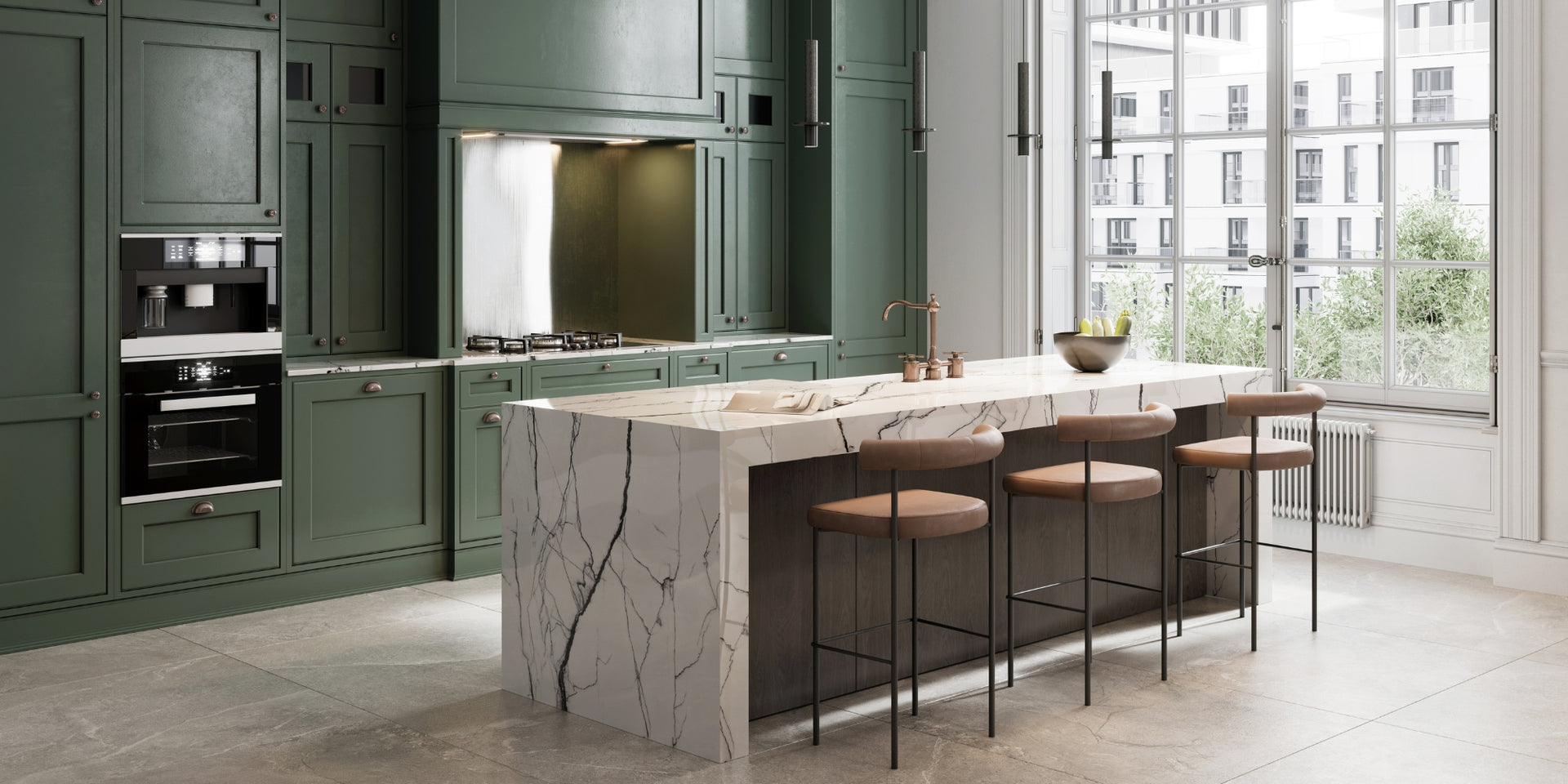 Køkkengreb & beslag online - Decor Room