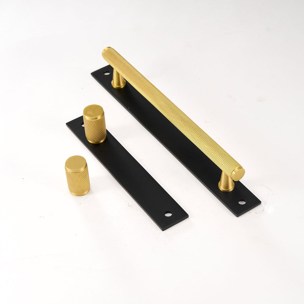 Greb 5005 | Nubret | Messing + Sort – Decor Room