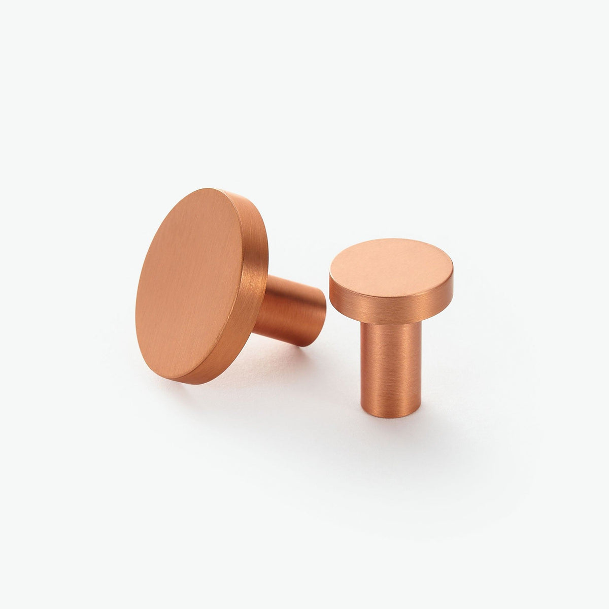 Knop 1051 | Kobber – Decor Room